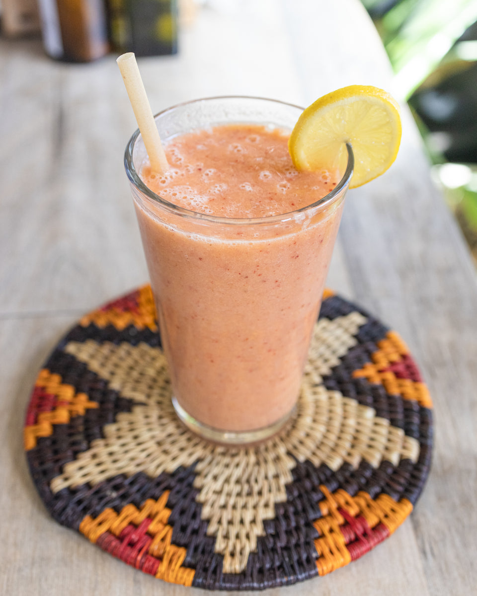 Tropical-C – Real Fruits